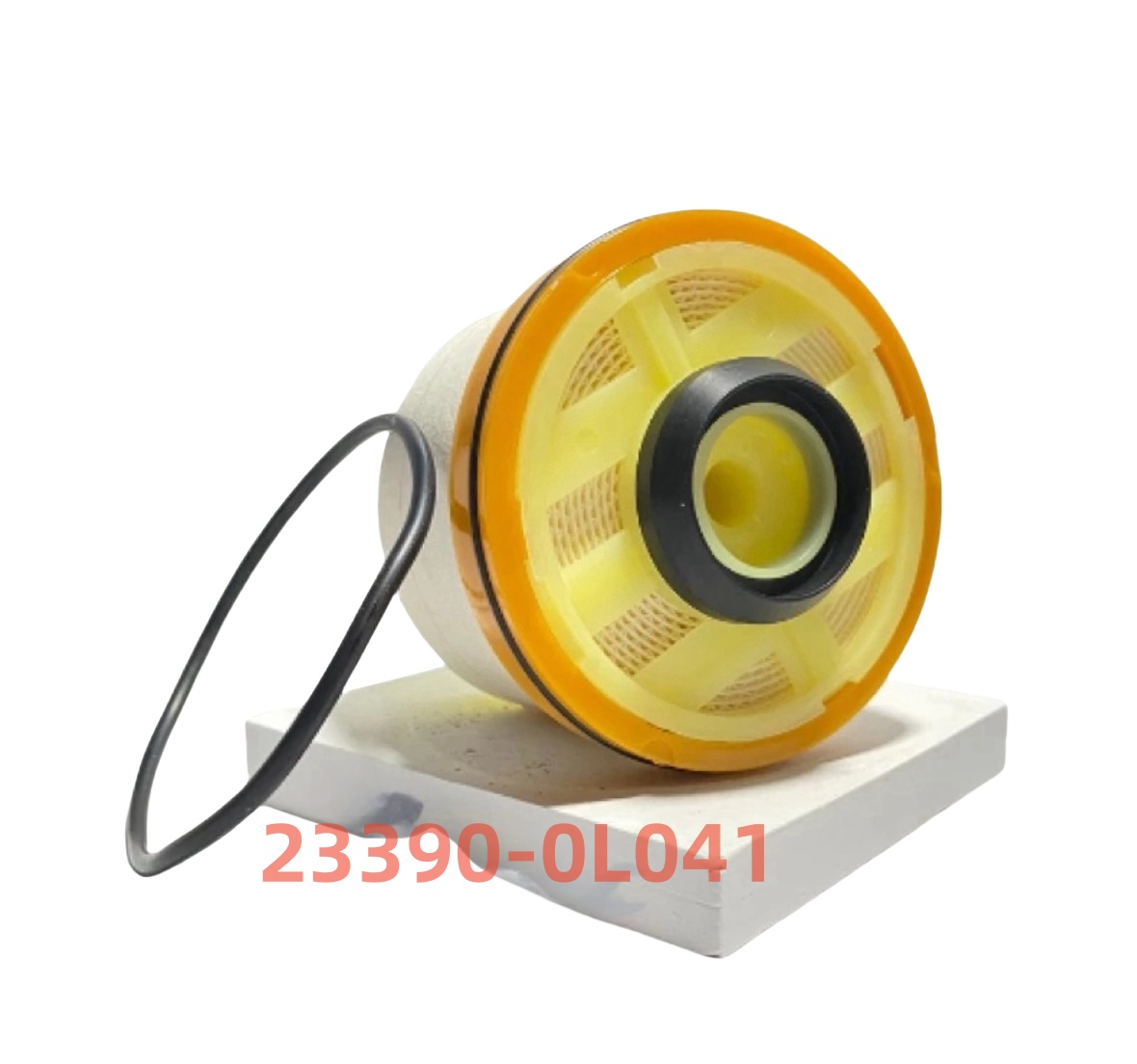 Fuel Filter Assembly 23390-0L041 Compatible with Toyota Hilux ...