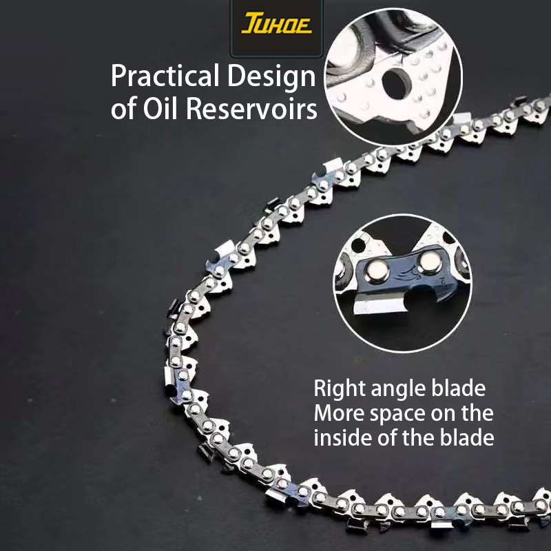 20 22 24 inches Chainsaw Guide Bar Blade and Chainsaw Chain inch ...