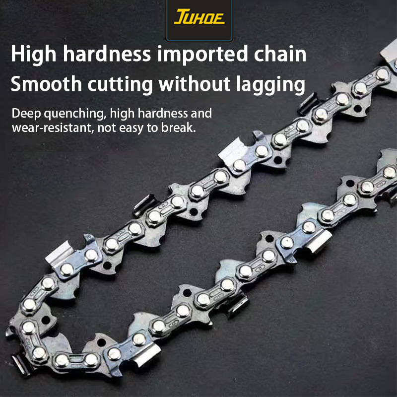 20 22 24 inches Chainsaw Guide Bar Blade and Chainsaw Chain inch ...