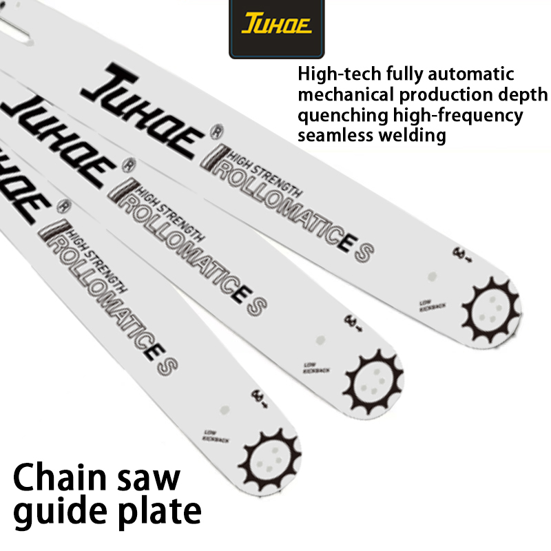20 22 24 inches Chainsaw Guide Bar Blade and Chainsaw Chain inch ...