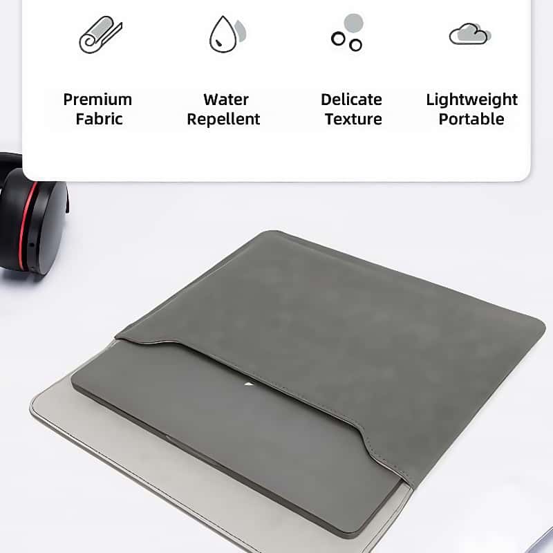 Mac Laptop Bag with Mouse Pad laptop case Shockproof Laptop Sleeve ...