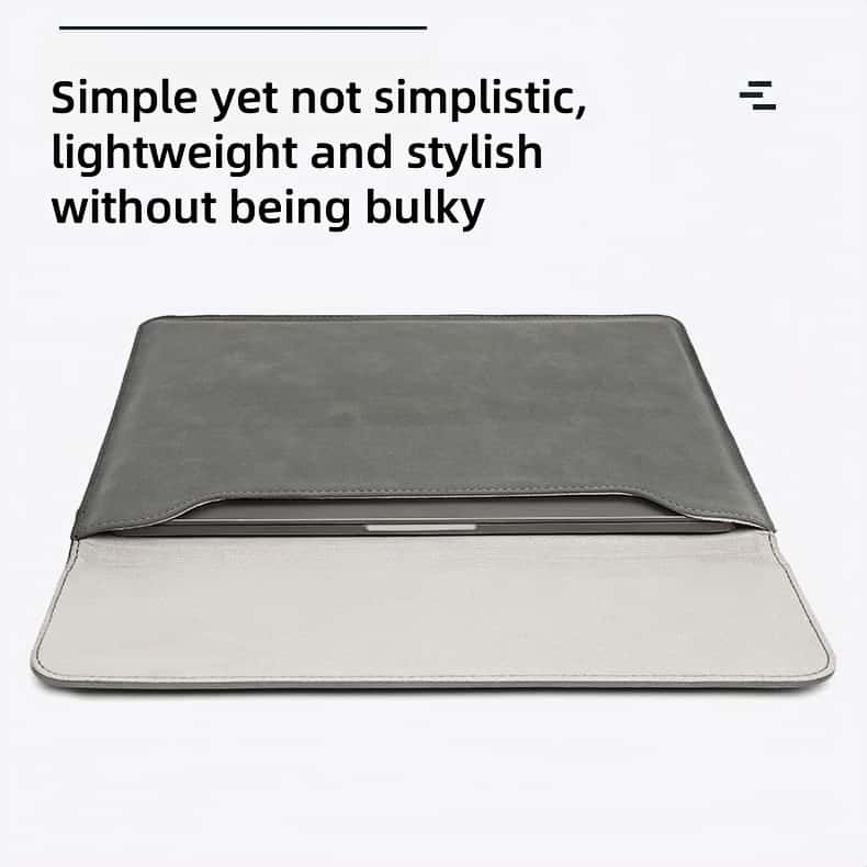 Mac Laptop Bag with Mouse Pad laptop case Shockproof Laptop Sleeve ...