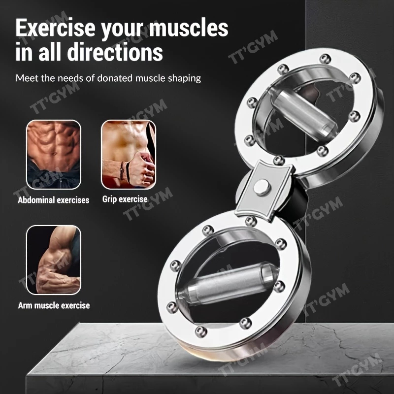 【Exercise arm strength】COD Wrist Strength Enhancement Trainer Arm ...