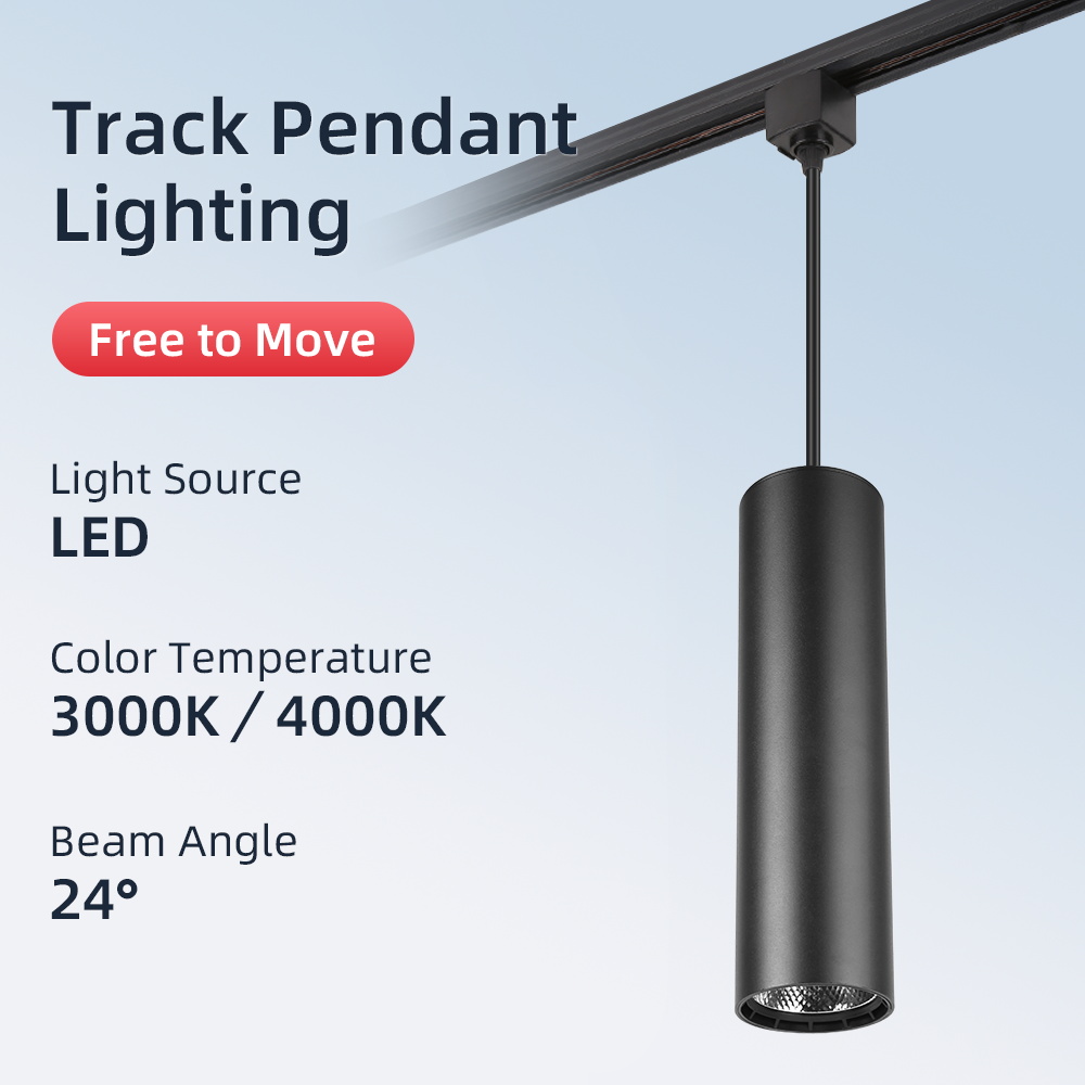 LED Track Light Linear Track Light Ceiling Light Spotlight Spot Light ...