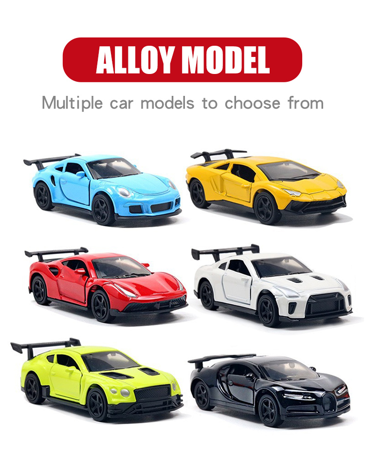 (PHI Stock) Initial D AE86 Car Drift Rotating Ornament 1:64 Alloy ...