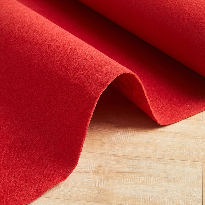 【Festival specific carpet】1 METER,2 METERS ,3 METERS ,4 METERS ,& 5 METERS Red Event Carpet ...