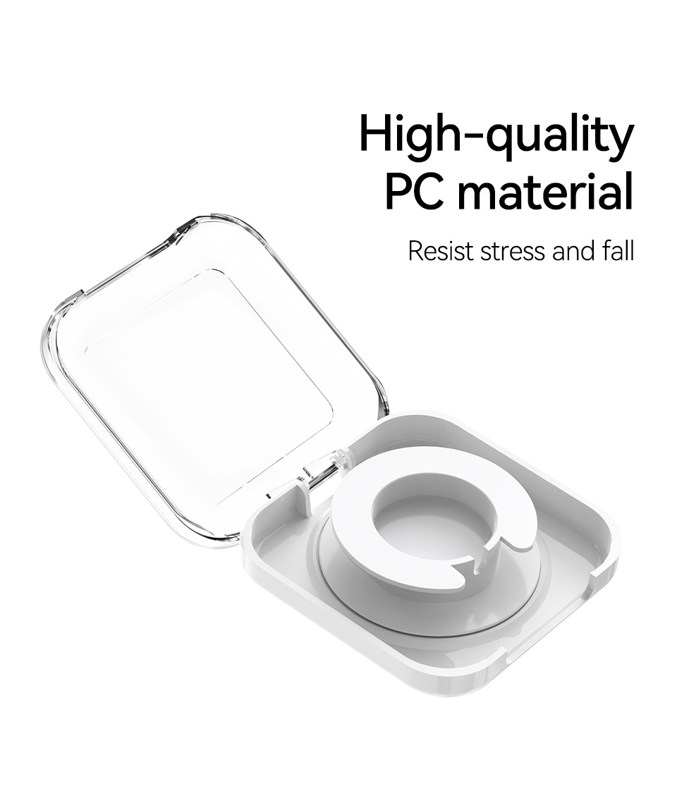 PZOZ For Apple Watch Ultra Charger S11 S10 storage box desktop PC stand ...
