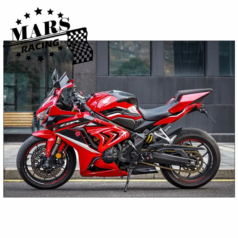 For HONDA CBR650R cbr650r CBR 650R 2019 2020 2021 2022 2023 Motorcycle ...