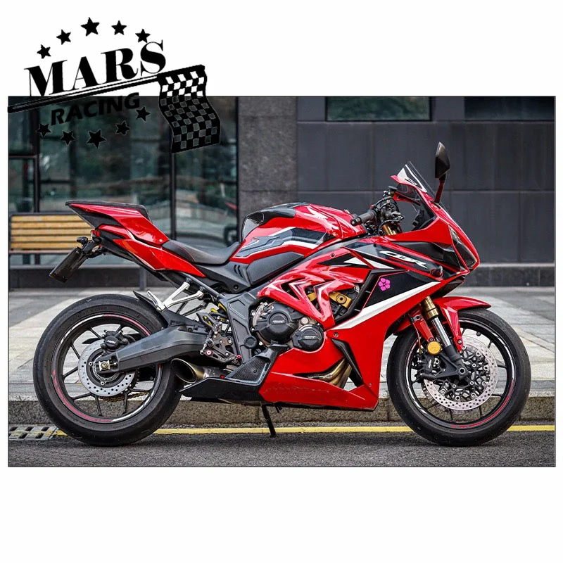 For HONDA CBR650R cbr650r CBR 650R 2019 2020 2021 2022 2023 Motorcycle ...