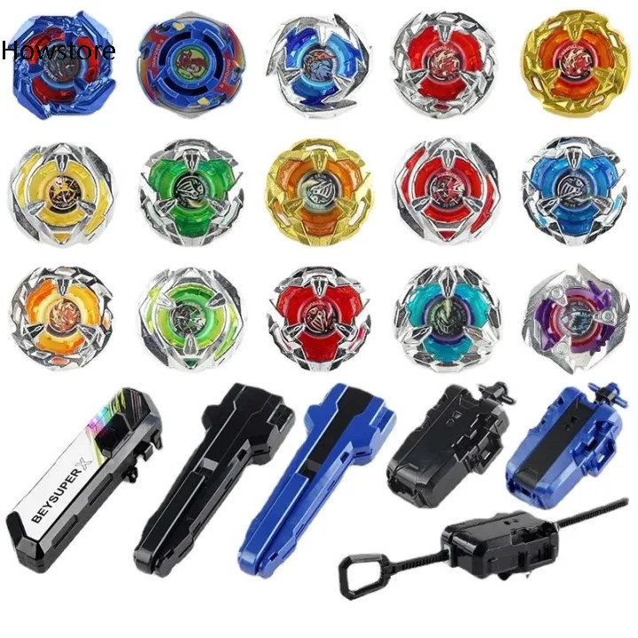 Beyblade X BX Gyro BX001 BX00 BX14 BX13 BX BX-23 BX-21 BX-19 Spinning ...
