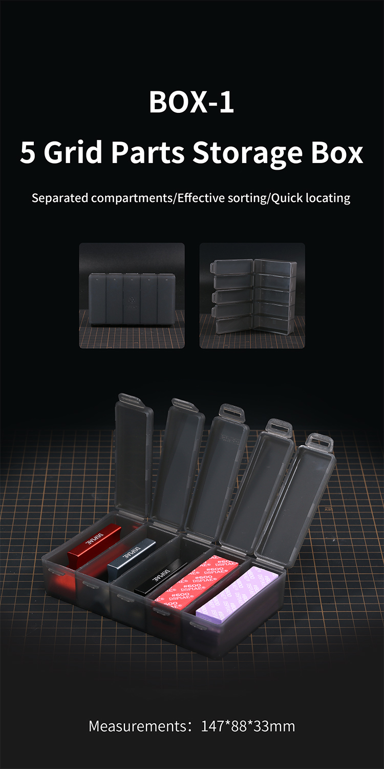 DSPIAE Toolbox Storage | Shopee Philippines