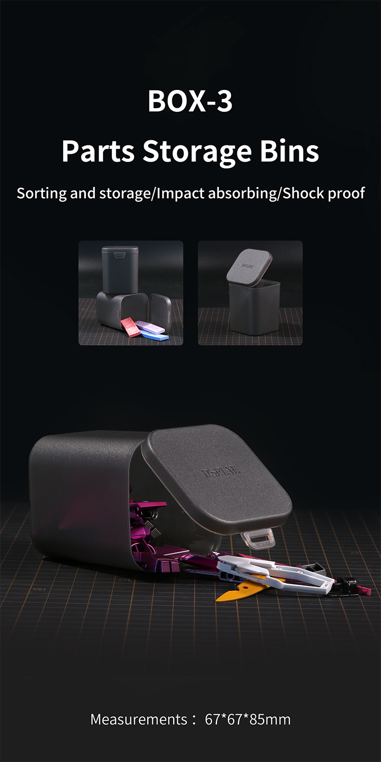 DSPIAE Toolbox Storage | Shopee Philippines