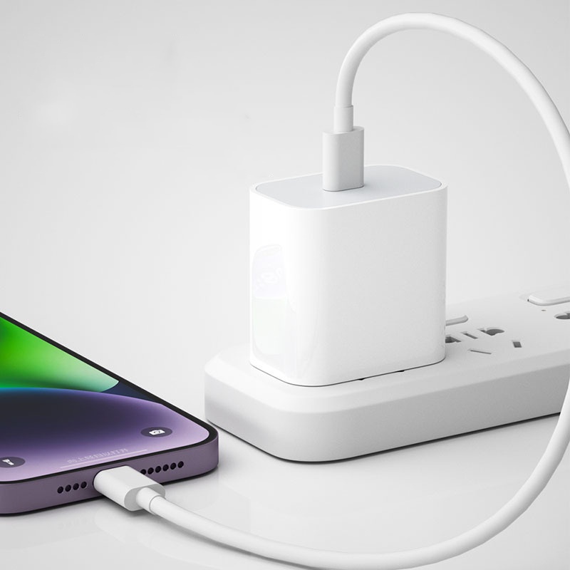 Compatible with Charger PD 20W Fast for iPhone 6/7/8/11/12/13/14 ...