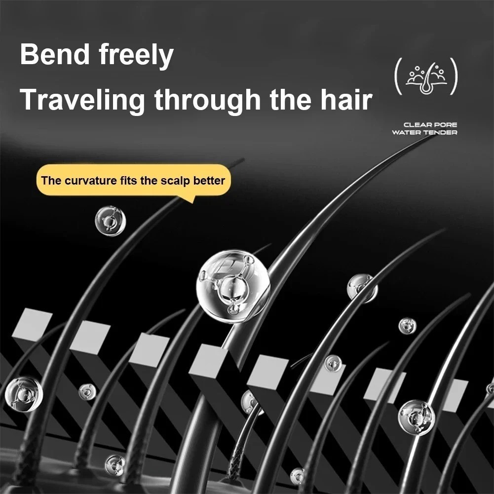 Temporary Hair Color Wand Long - Lasting Quick Coverage Easy to Apply ...