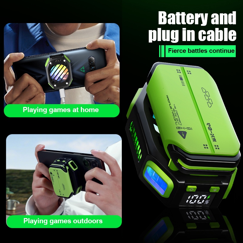 7-Speed Adjustable Mobile Phone Universal Magnetic Semiconductor ...