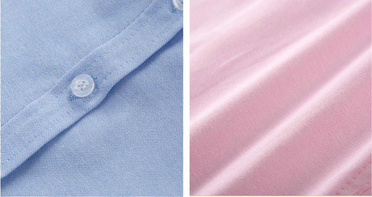 Long Sleeve Polo Shirts for Boys - Classic Button Down Collar Style for ...