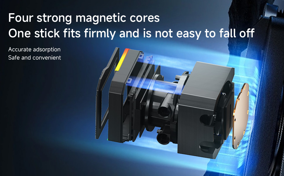 Jungle Leopard AstroShel V2G CPU AIO Cooler Black / White ARGB 360mm ...