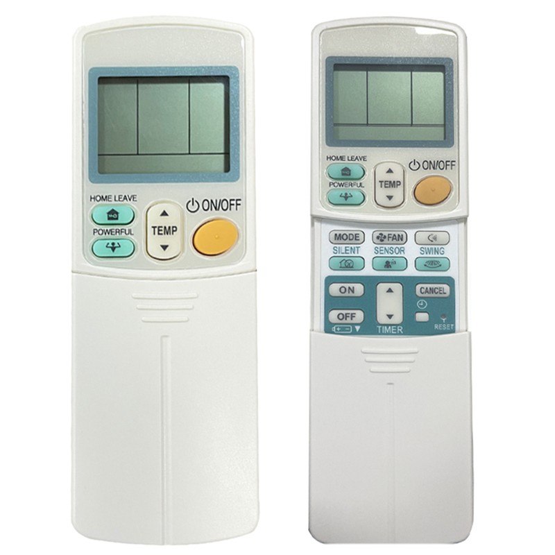 DAIKIN Universal Air Conditioner Remote Control-Suitable for DAIKIN Air ...