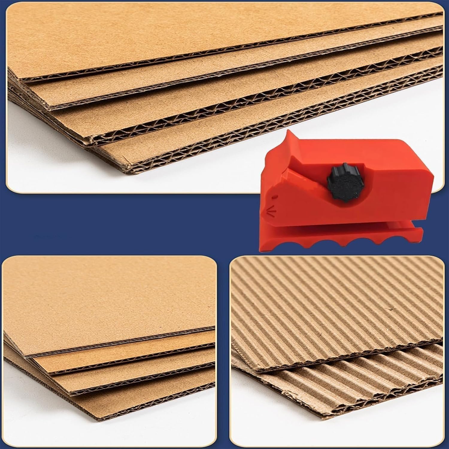 Cardboard Cutter for Cat Scratchers,DIY Cardboard Cutting Tool ...