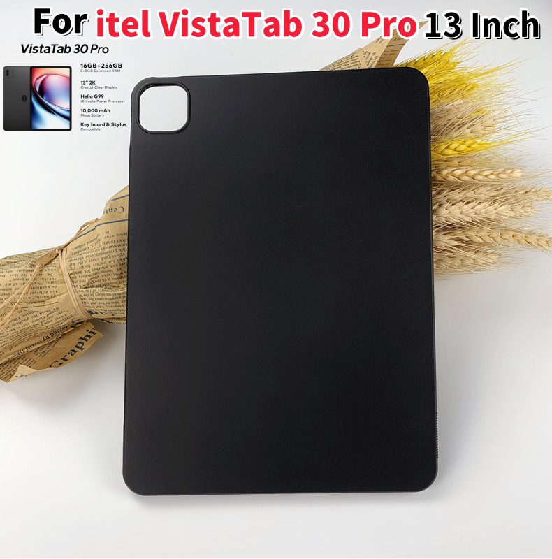 For itel VistaTab 30 Pro 13" iTel Vista30 Pro 13.1" Vista Tab 30 pro ...