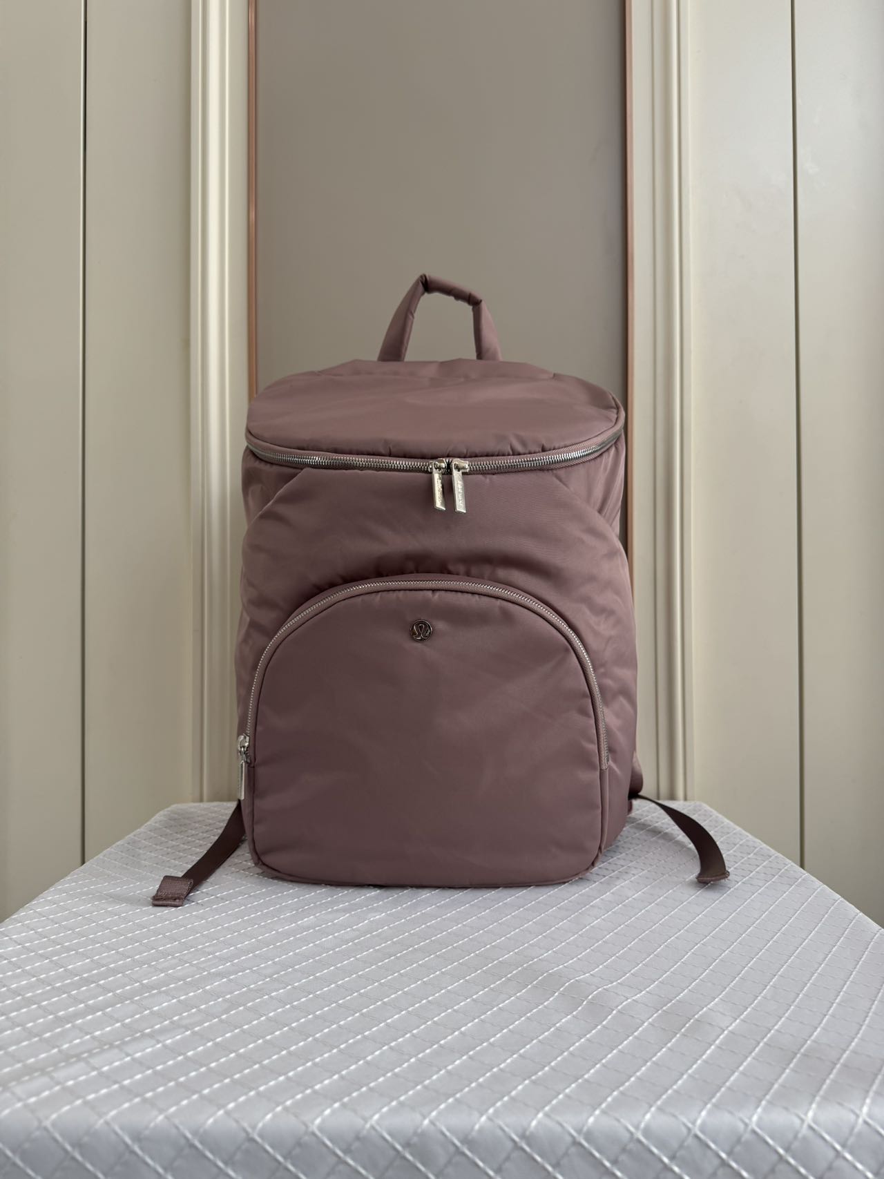 lululemon Unisex New Parent 3in1 Backpack 17L 3Color | Shopee Philippines