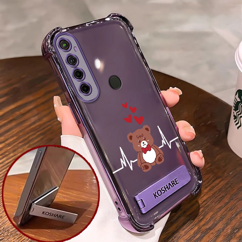 Case for Realme 6 pro realme 6 phone casing Softcase Silicone ...