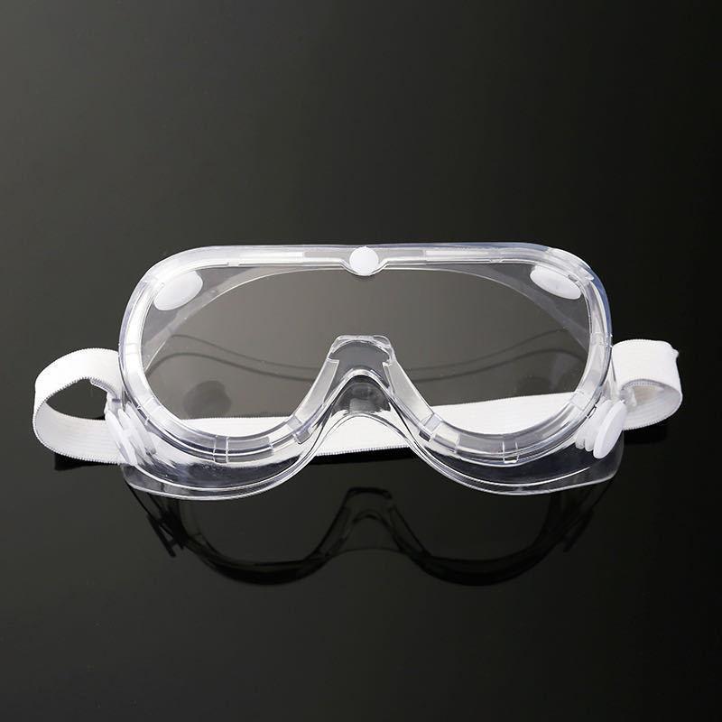 High Definition Windproof Protective Goggles - Sand and Dust-Proof ...