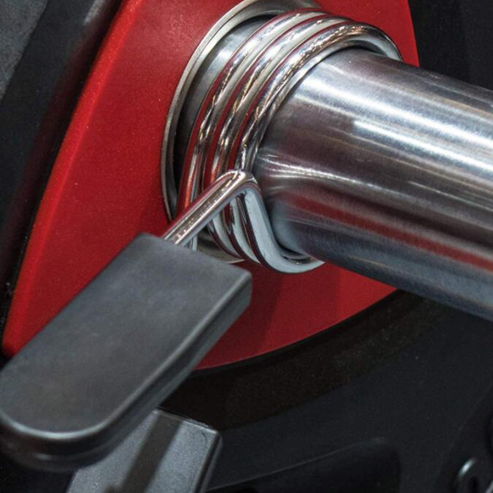 Hsports [magrekomenda]Fitness Weight Stack Pin Extender with Barbell ...