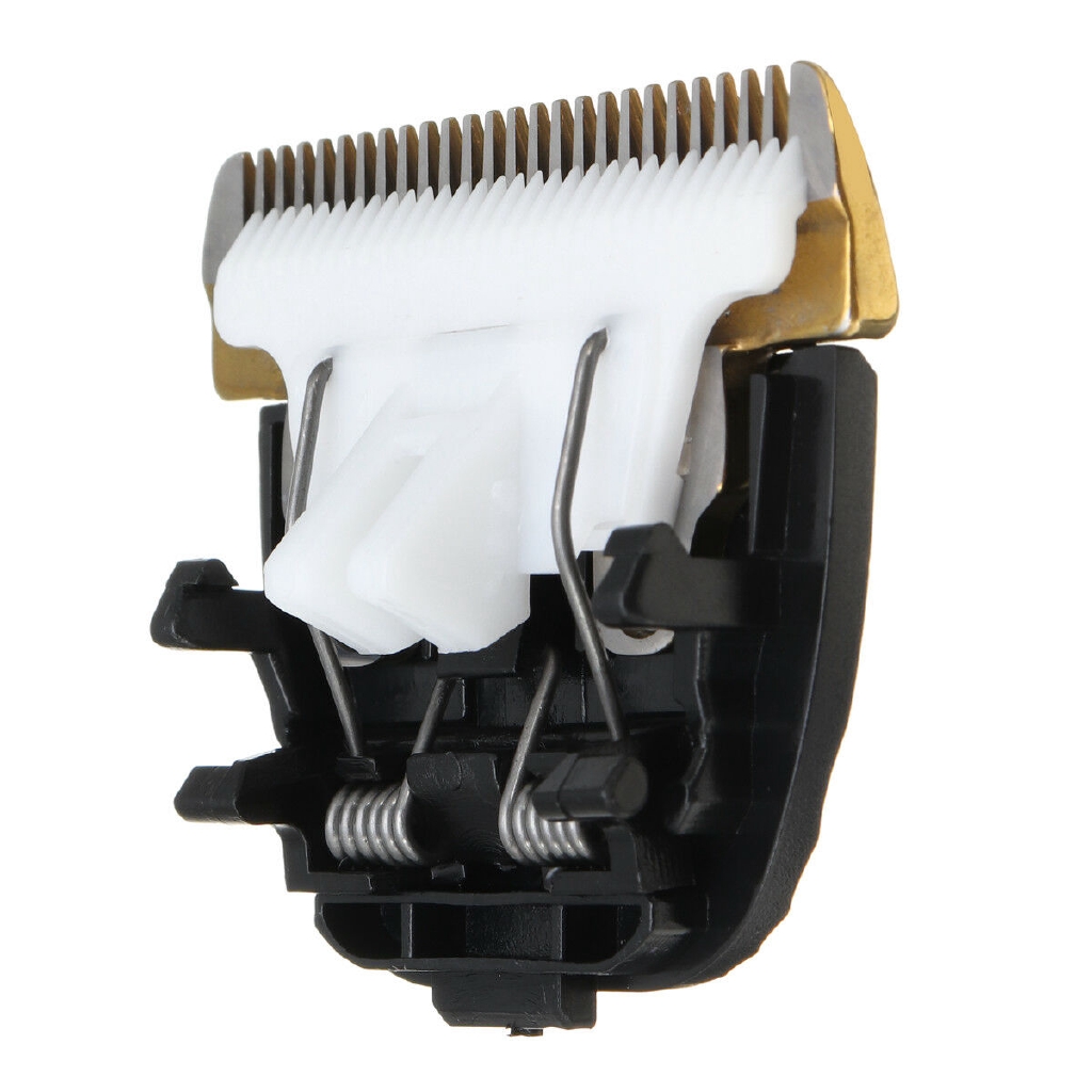 40mm 24-Tooth Ceramic Cutter Head Razor Blade for Animal Clipper ...