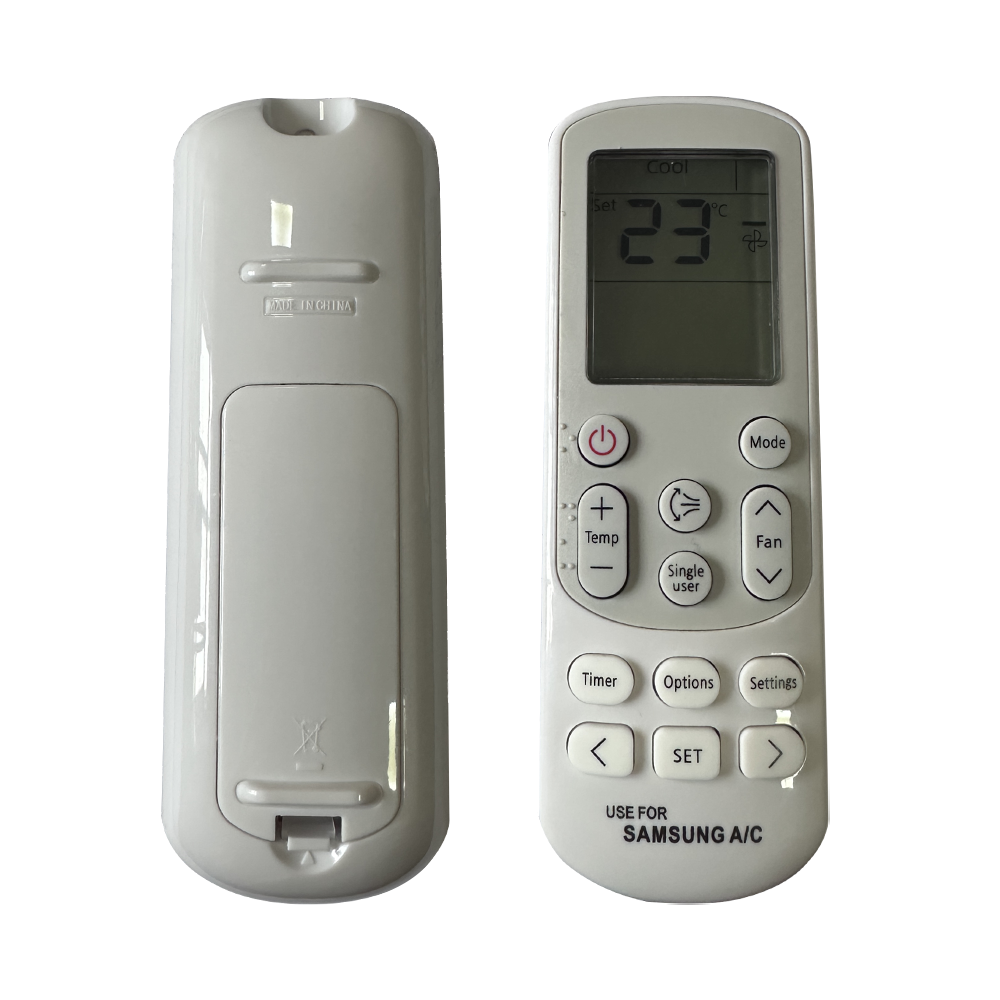 [Nilank] New Universal Remote Control SAMSUNG Air Conditioner ...