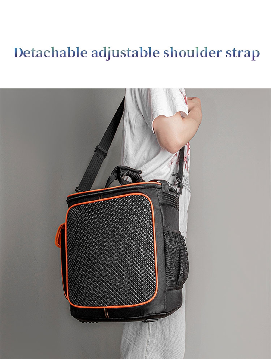 Speaker Protect Storage Bags for JBL PartyBox Encore 2 Speaker Box ...