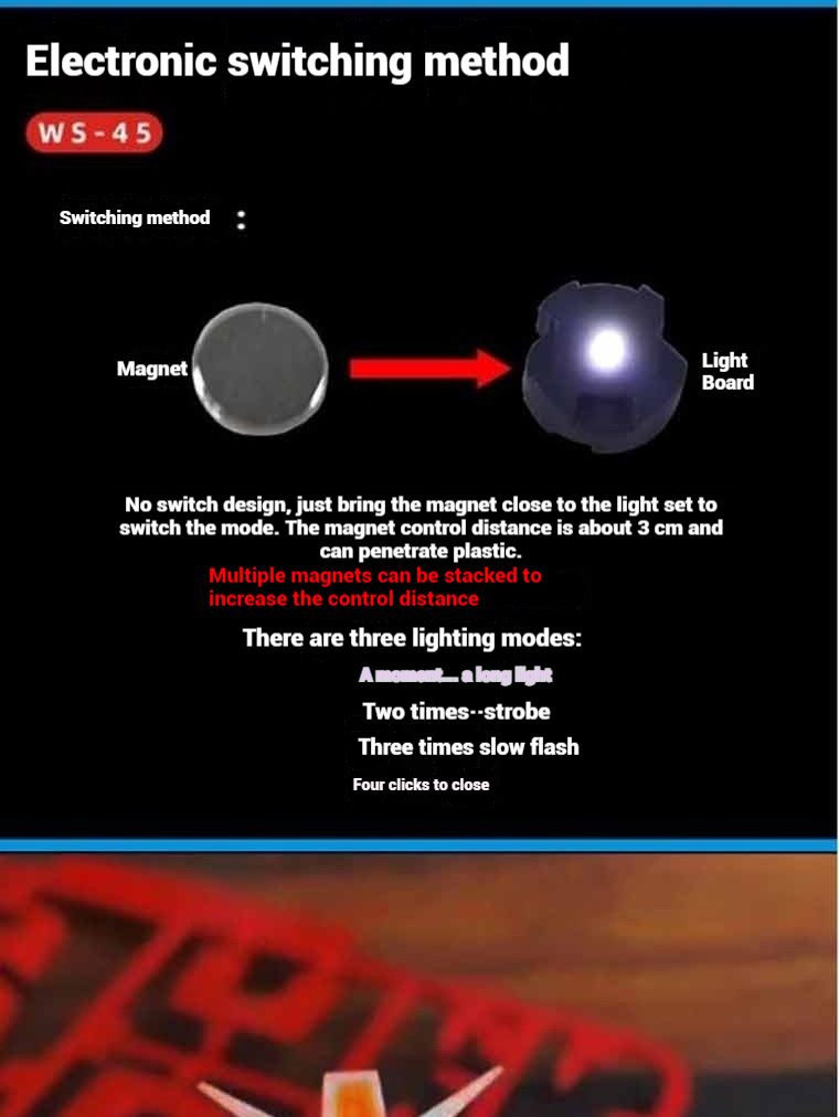 daban 6628 3.0 RX-78-2 FIGHTER CLOSE-COMBAT MOBILE SUIT E.F.S.F ...