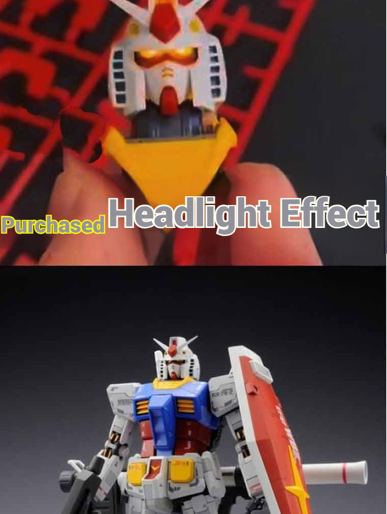 daban 6628 3.0 RX-78-2 FIGHTER CLOSE-COMBAT MOBILE SUIT E.F.S.F ...