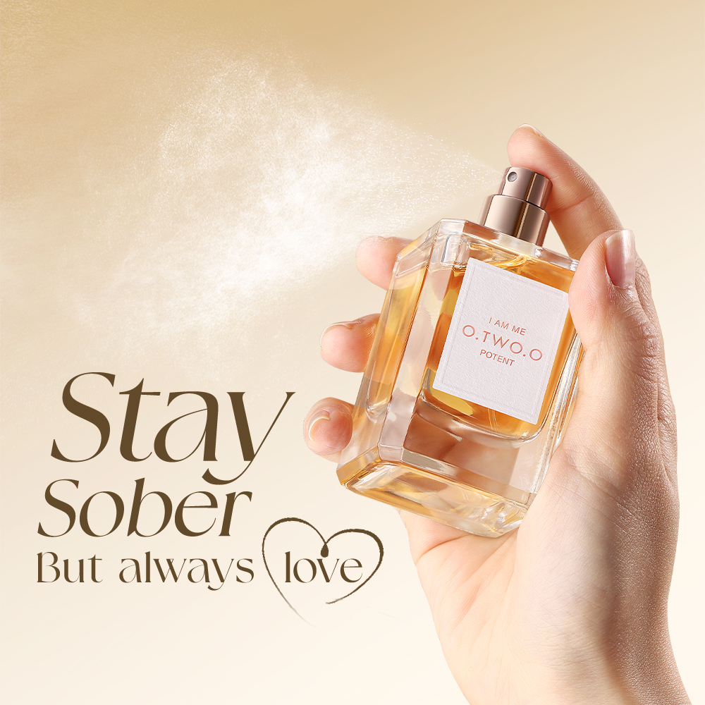 【I Am Me】O.TWO.O Perfume Long Lasting Floral Fruity Pear Melon Jasmine ...
