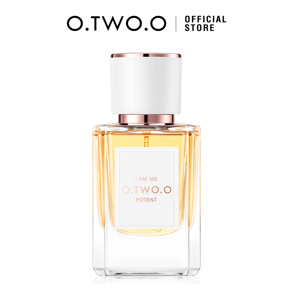 【I Am Me】O.TWO.O Perfume Long Lasting Floral Fruity Pear Melon Jasmine ...