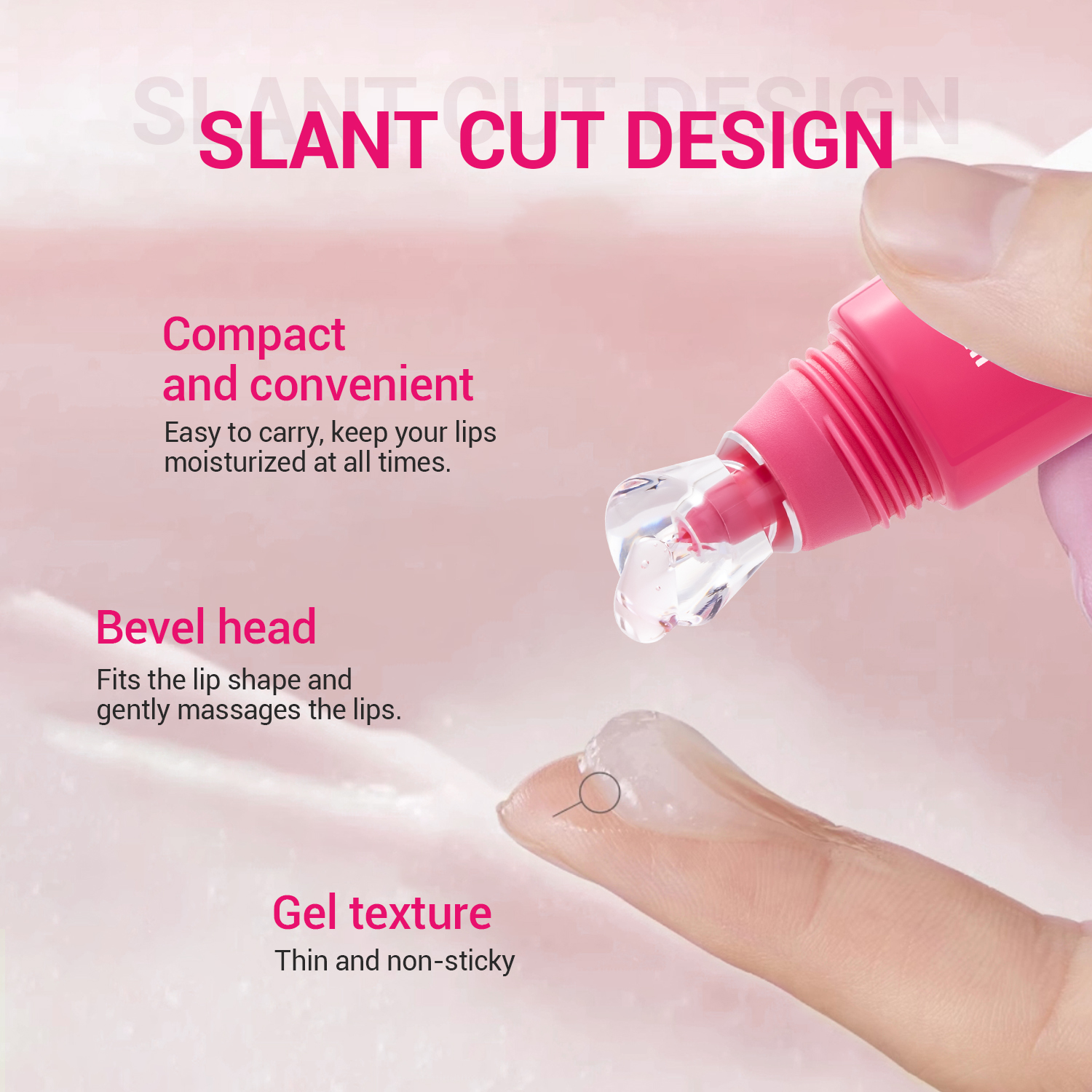 Freshiny Ph Sensing Lip Serum 8g | Vitamin C + Camellia Seed Oil ...