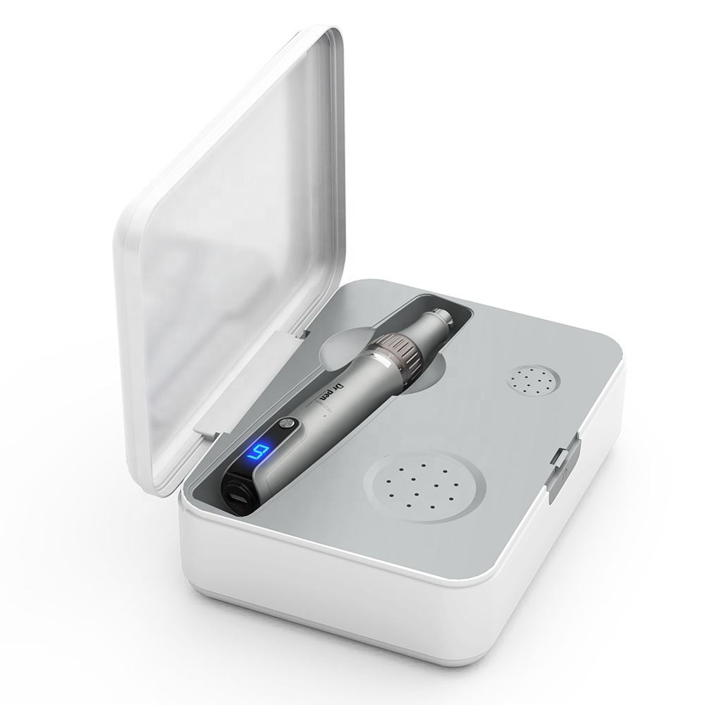 Dr Pen M8S Smart Microneedling Mesotherapy Drpen Derma Pen Beauty ...