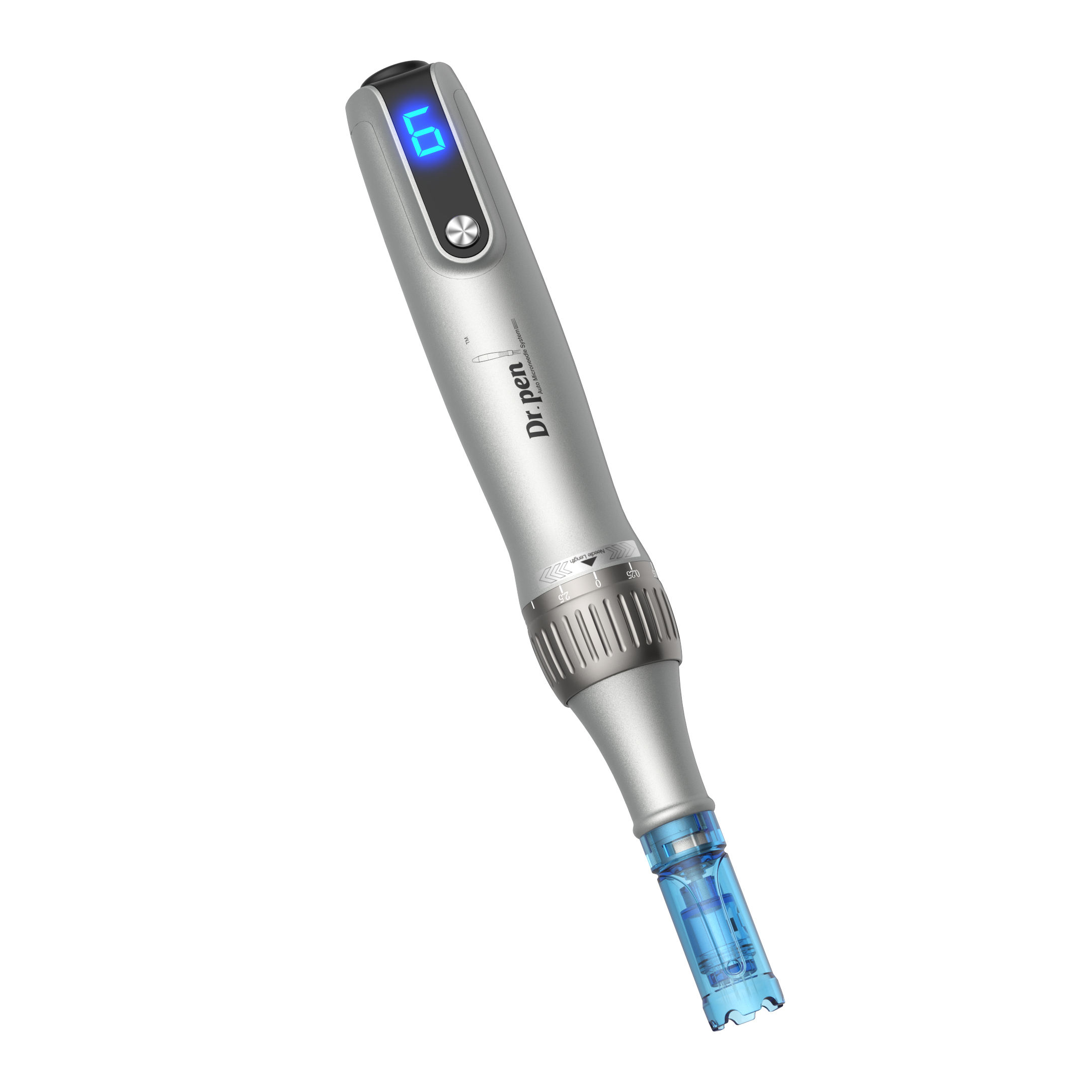 Dr Pen M8S Smart Microneedling Mesotherapy Drpen Derma Pen Beauty ...