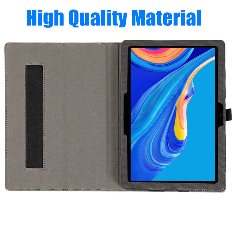 for Techlife Pad Plus 12 Inch 2025 Tablet Cover Flip Magentic Foldable ...