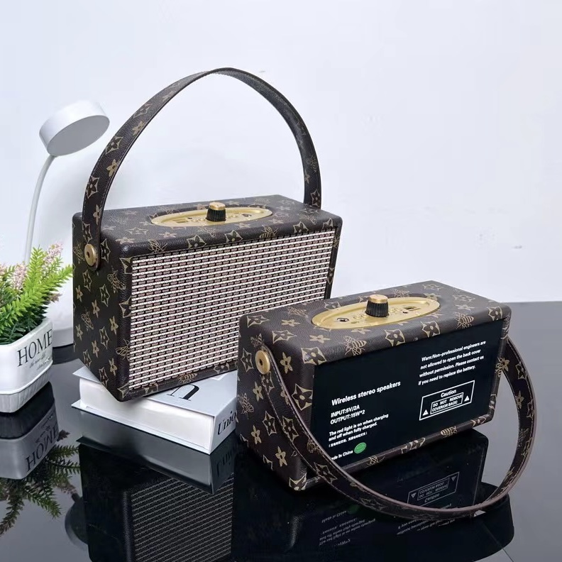 MARSHALL Emberton I & II Wireless Bluetooth Speaker Mini Portable ...