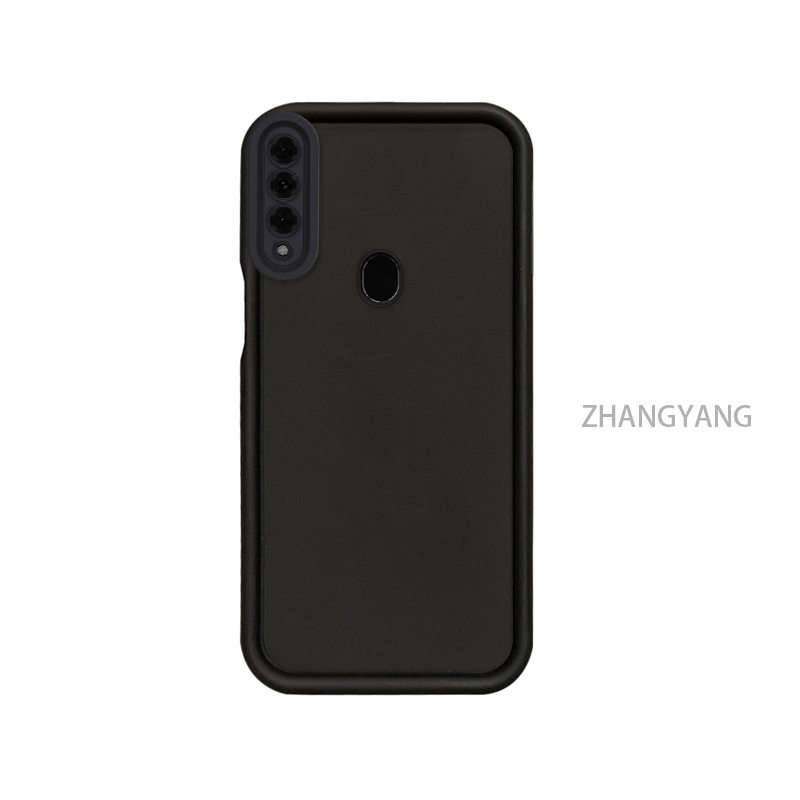 Case For Itel A56 A56 Pro A16 A58 Lite A49 Play Silicone shockproof ...