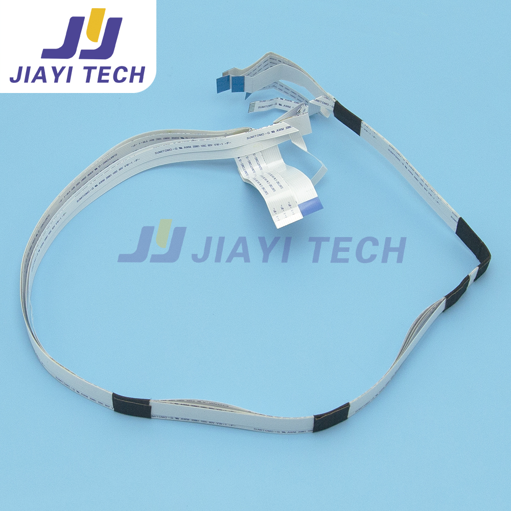 Printer Epson L805 Printhead Cable Head Data Cable for Epson L800 T50 ...