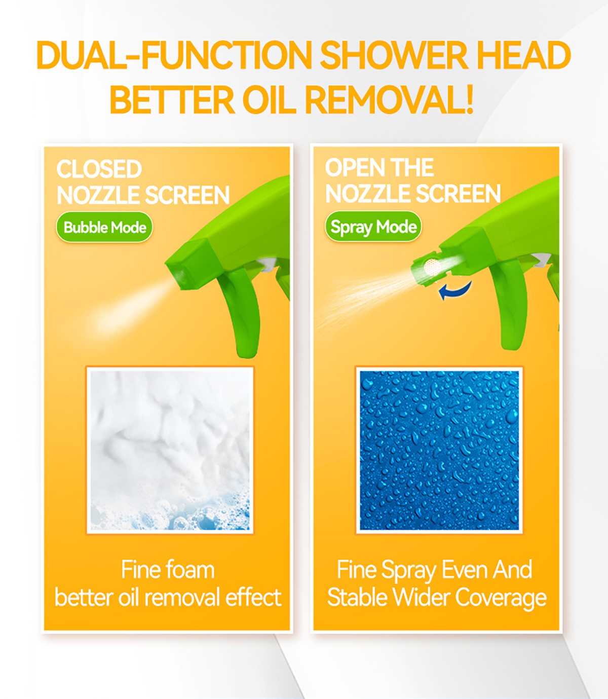 Seaways Kitchen Cleaner 480g Pot Cleaning Spray Oil Stain Remover ...