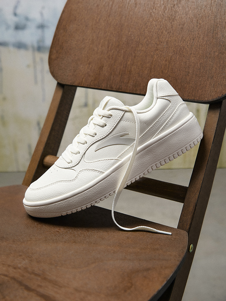 ANTA Men Sneakers Outdoor Skateboard Sports Shoes Light Waterproof ...