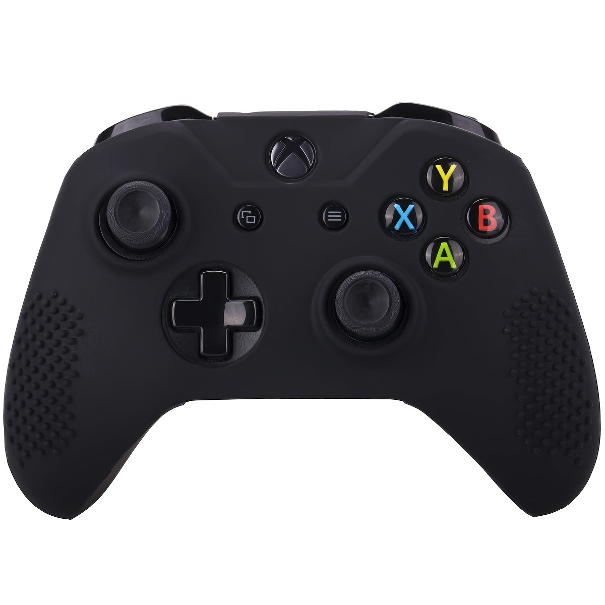 Silicone Case for Xbox One S Controller - Anti-Slip, Sweatproof ...