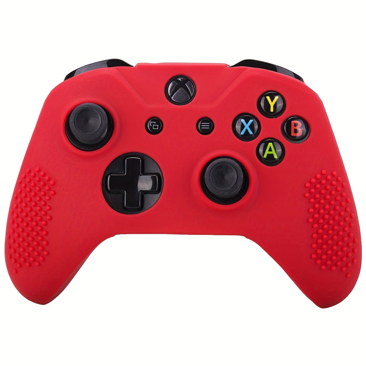 Silicone Case for Xbox One S Controller - Anti-Slip, Sweatproof ...
