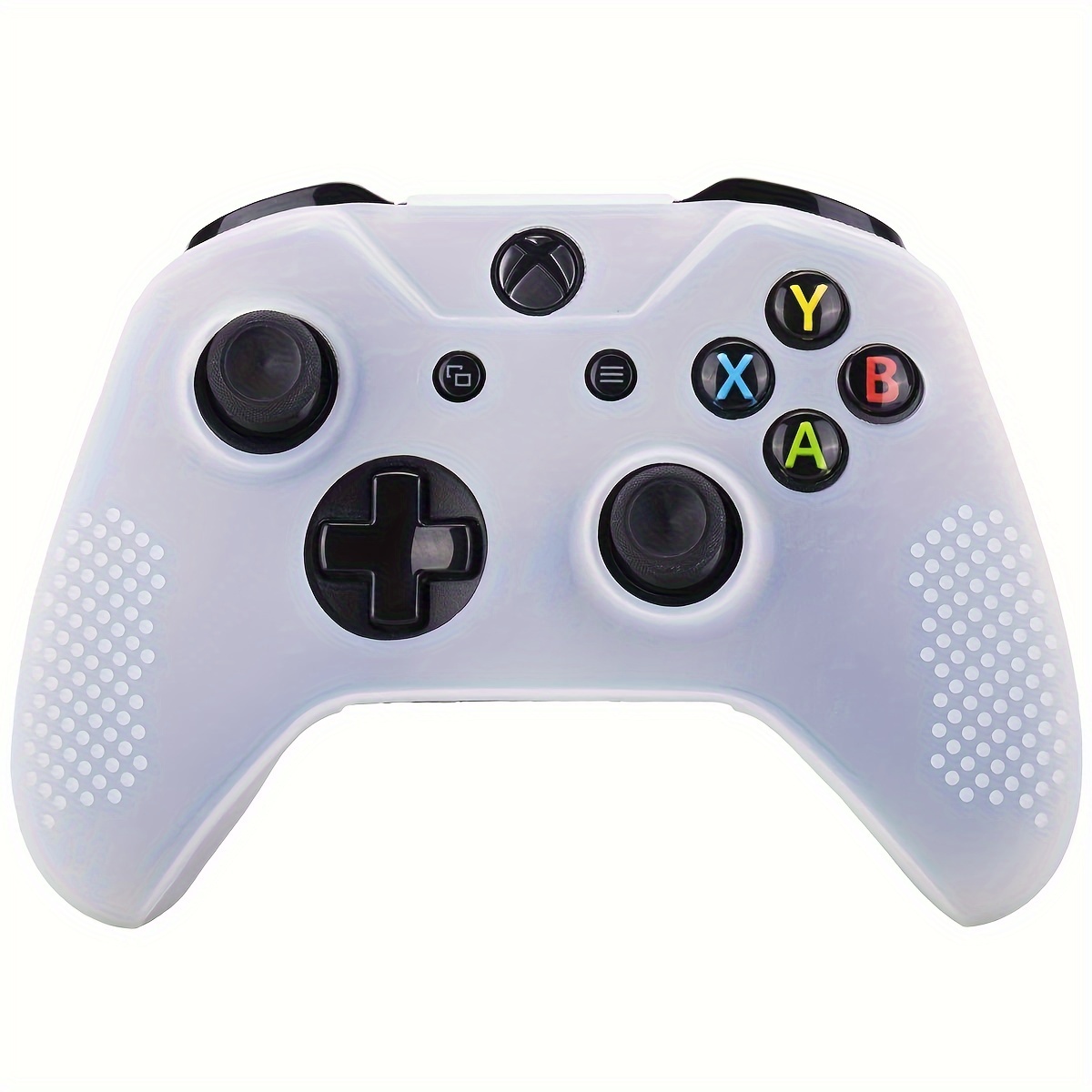 Silicone Case for Xbox One S Controller - Anti-Slip, Sweatproof ...