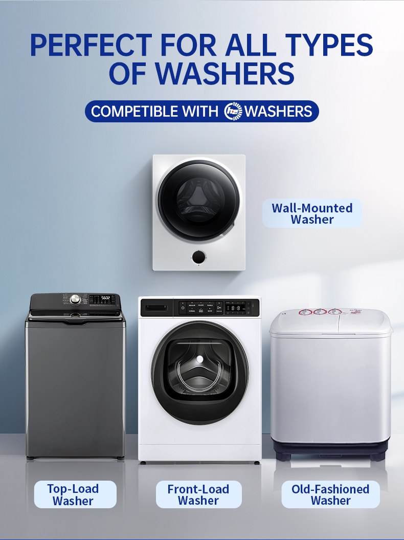 Seaways Multi-purpose cleaner and Washing Machine Cleaner Set | Shopee ...