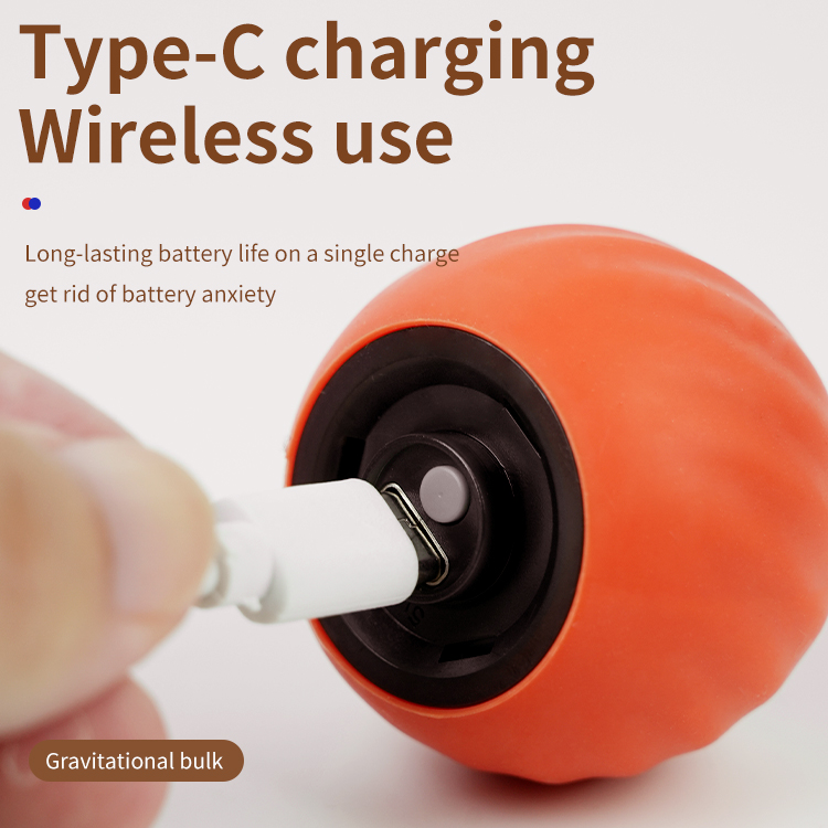 Interactive tail-wagging cat toy with a yo-yo, suitable for cats of all ...