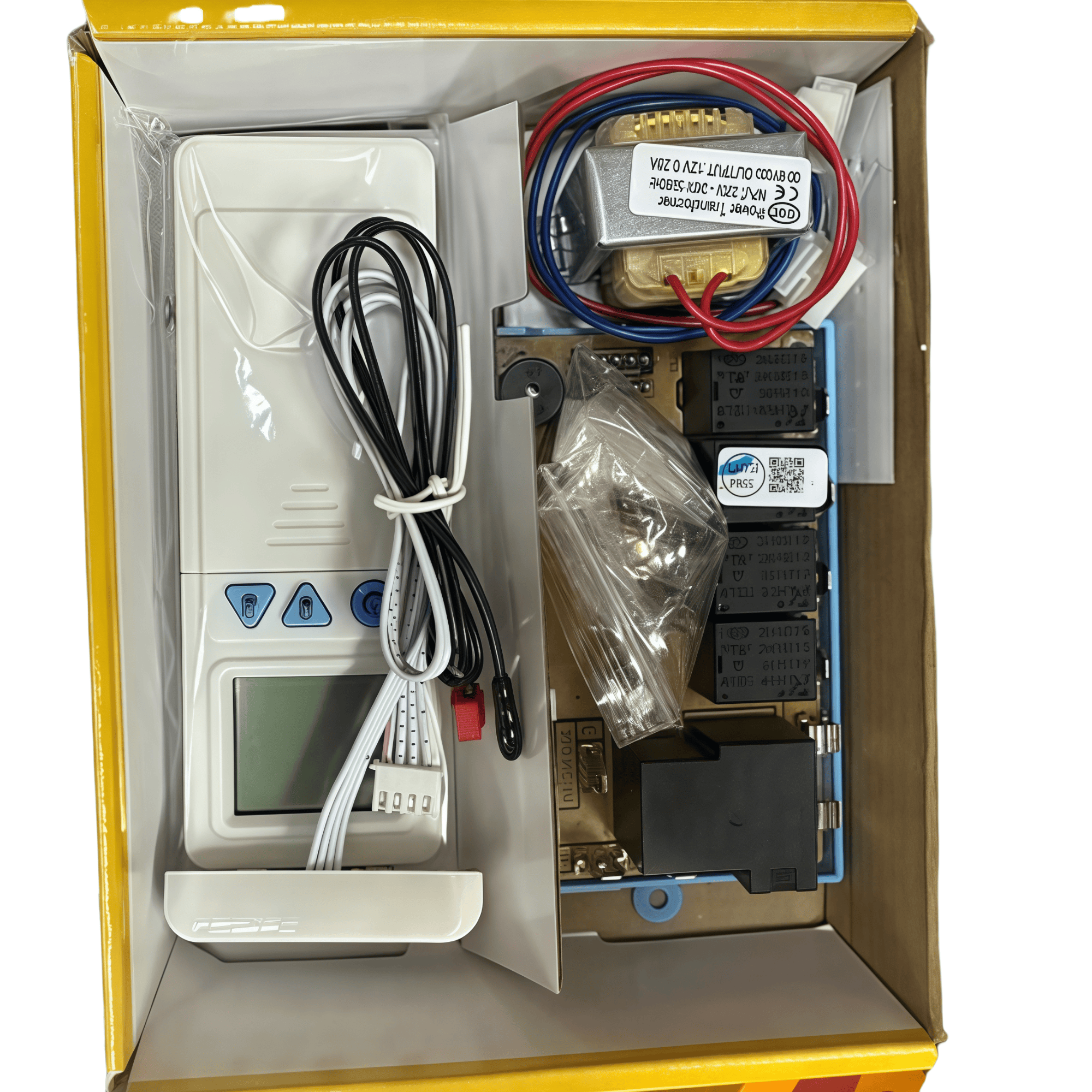 A new first-class chip quality Cheap and Reliable Aircon Universal PCB ...